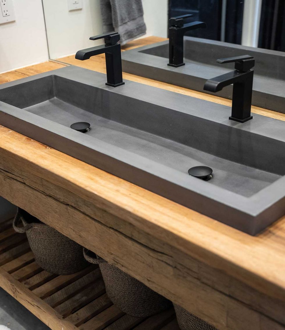 Custom Home Builders | VPC Builders