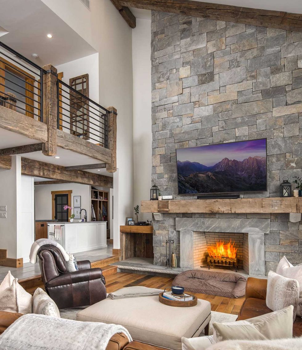 Custom Home Builders | VPC Builders