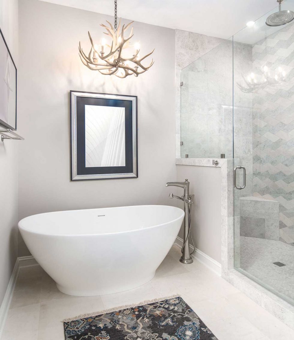 Custom Home Builders | VPC Builders