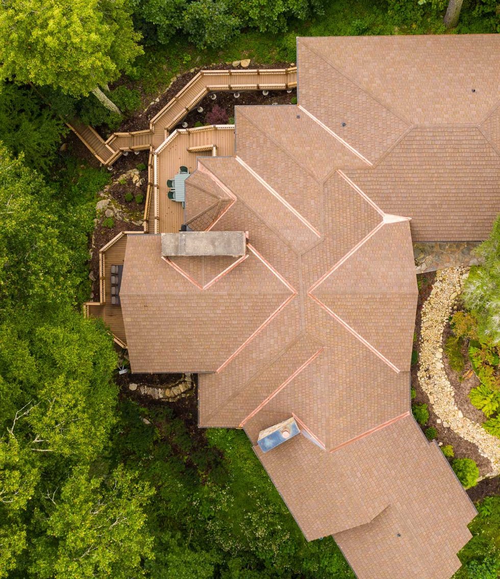 Custom Home Builders | VPC Builders