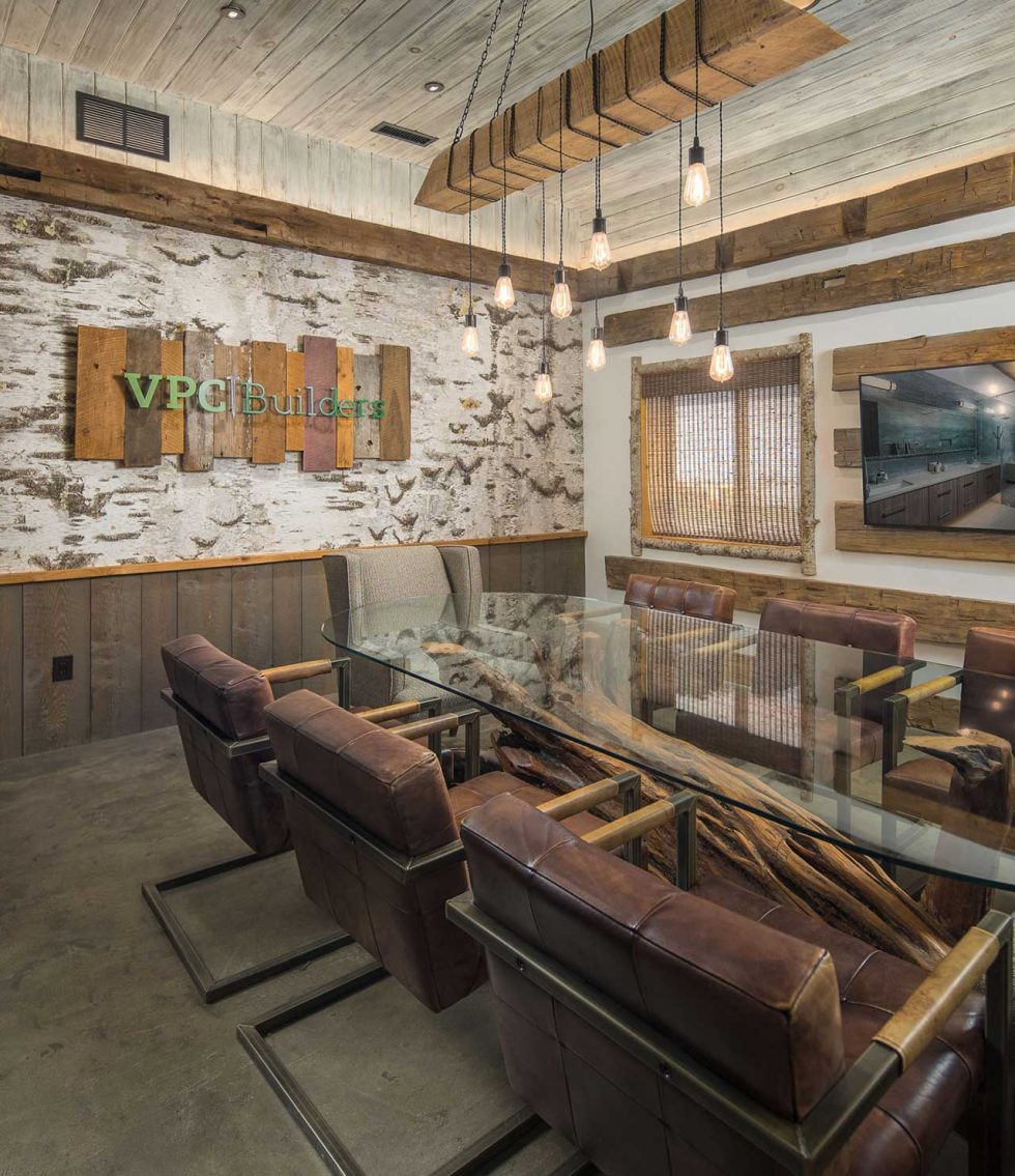 Custom Home Builders | VPC Builders