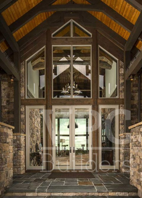 Custom Home Builders | VPC Builders