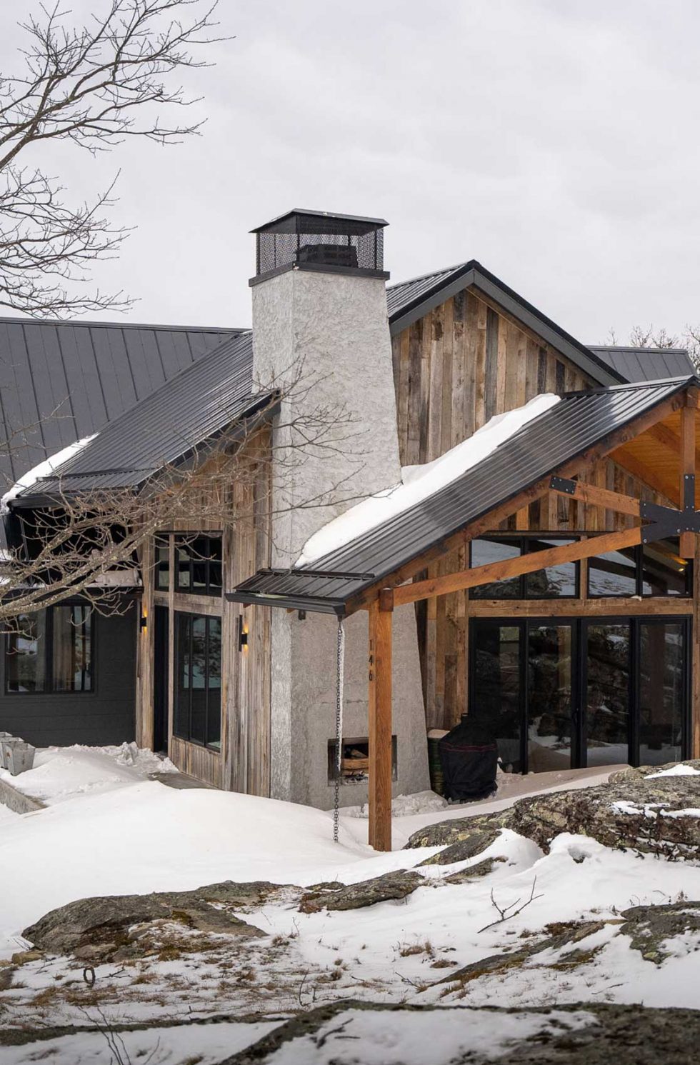 Design - Build Construction Company | VPC Builders