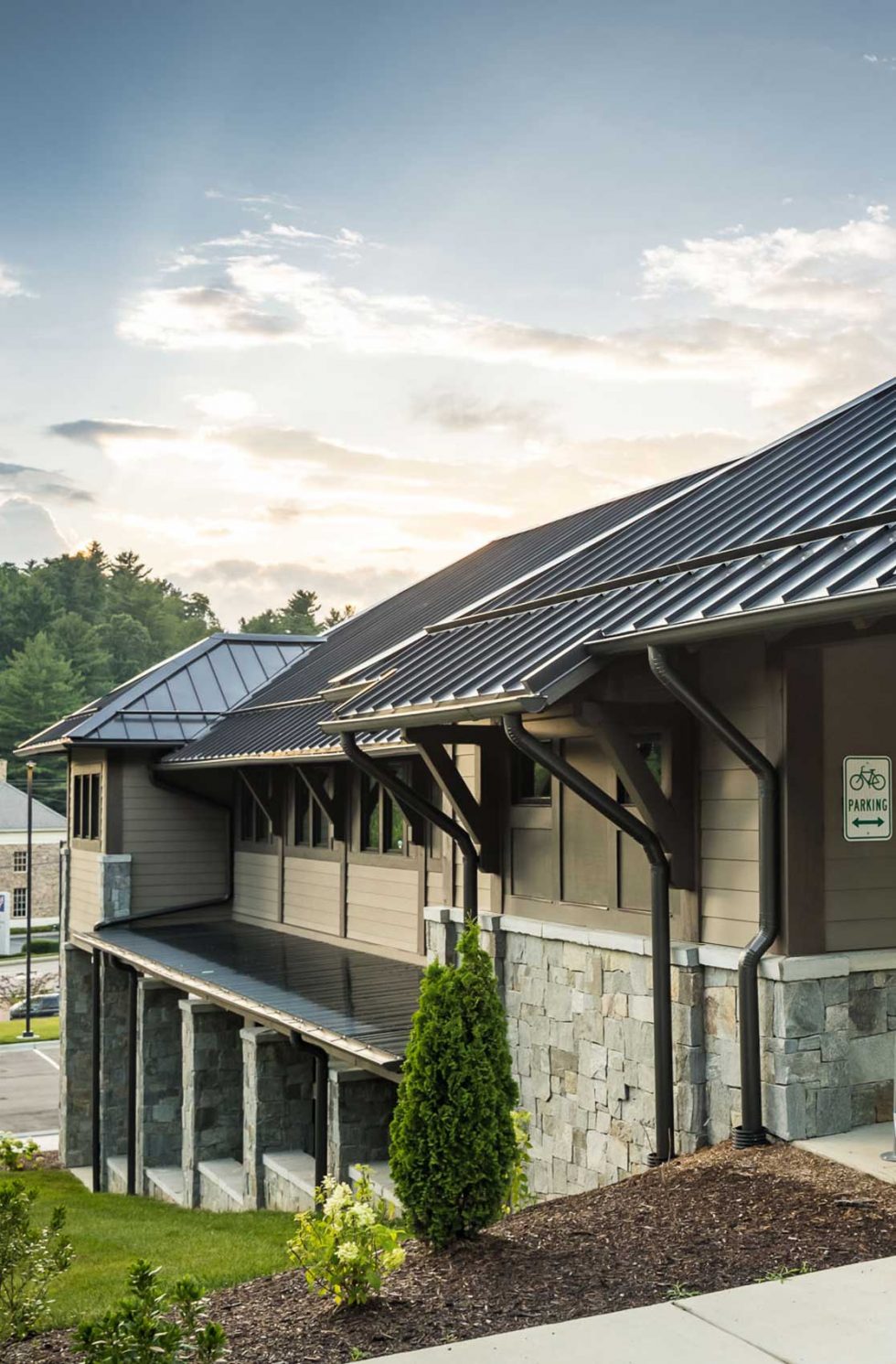 New Commercial Construction | VPC Builders