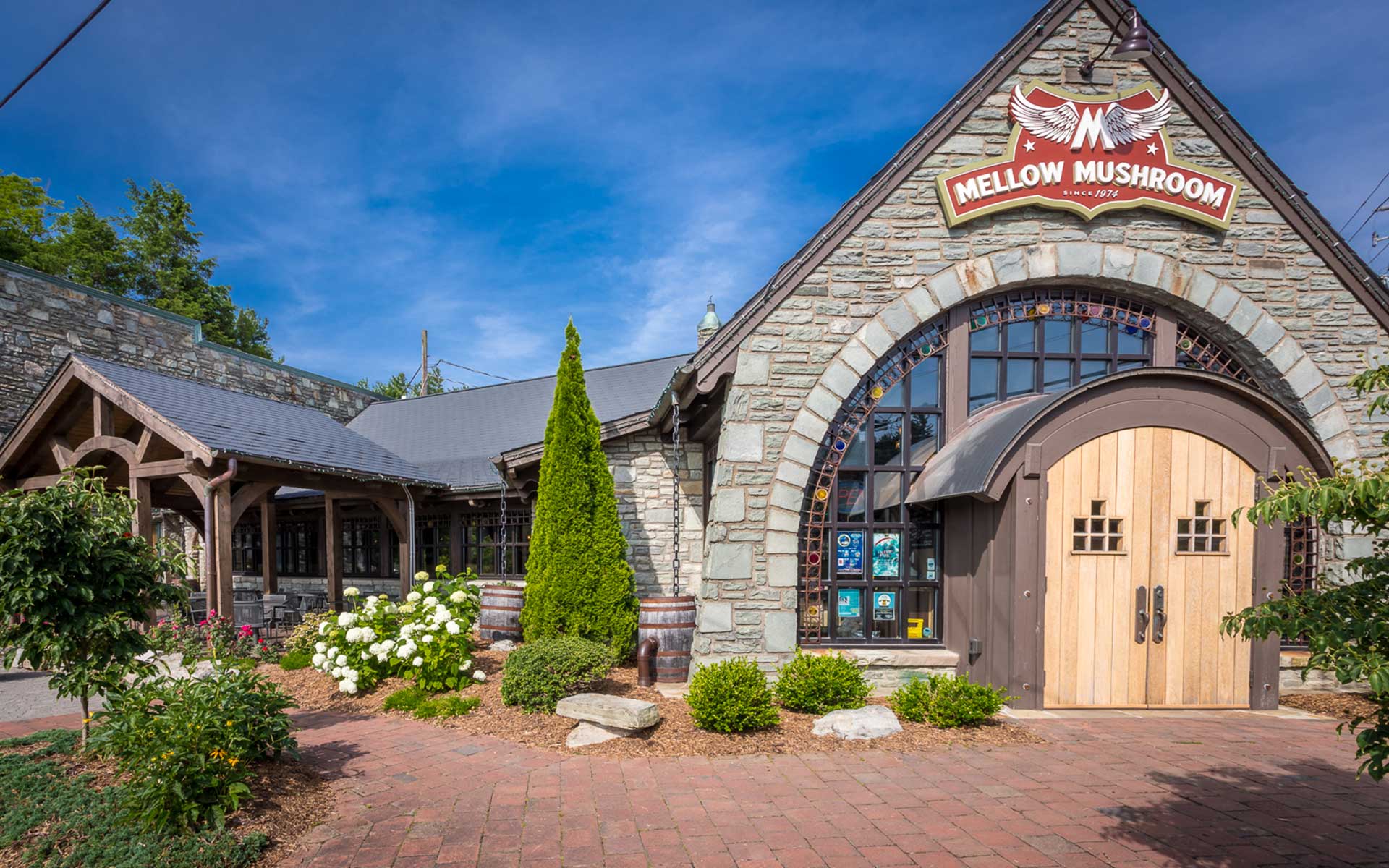 Commercial Construction Projects | VPC Builders