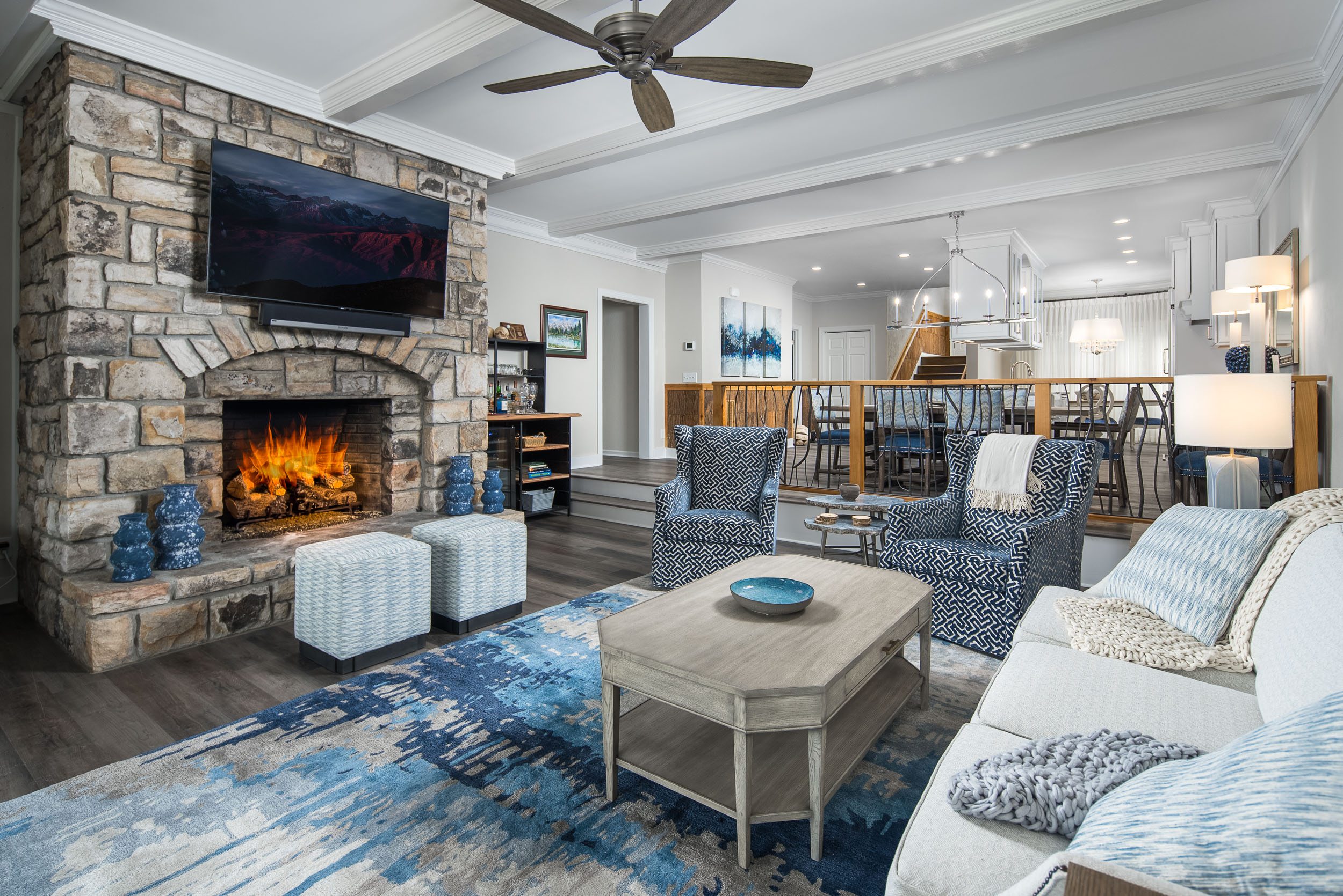 Residential Gallery | VPC Builders