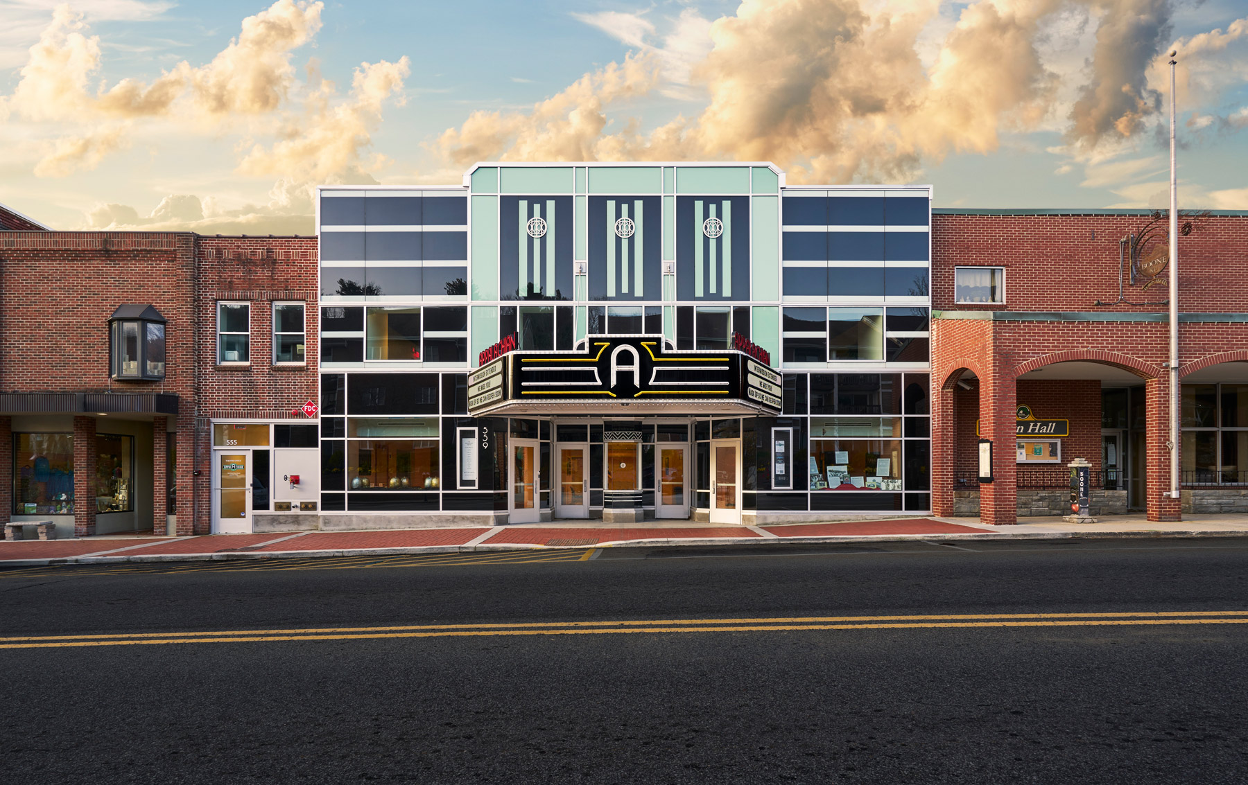 Commercial Construction Projects | VPC Builders