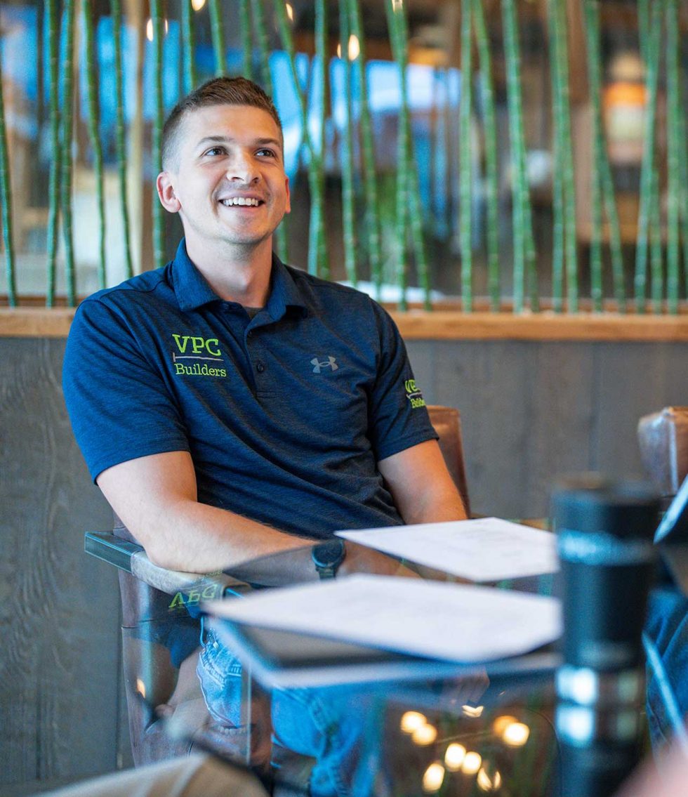 The VPC Process | VPC Builders