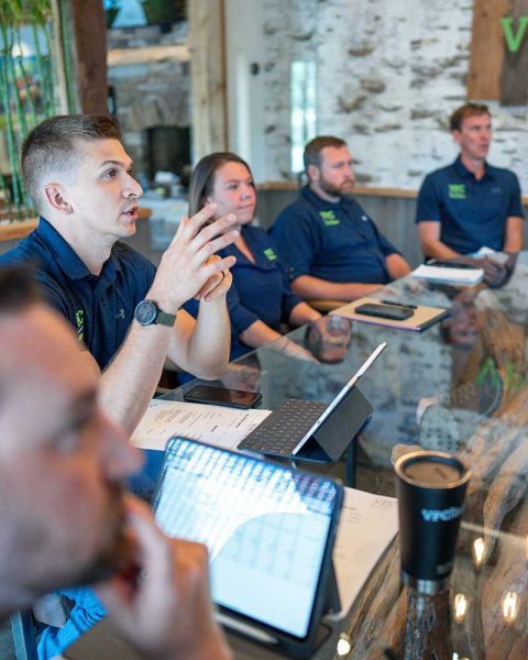 Join The VPC Team | VPC Builders