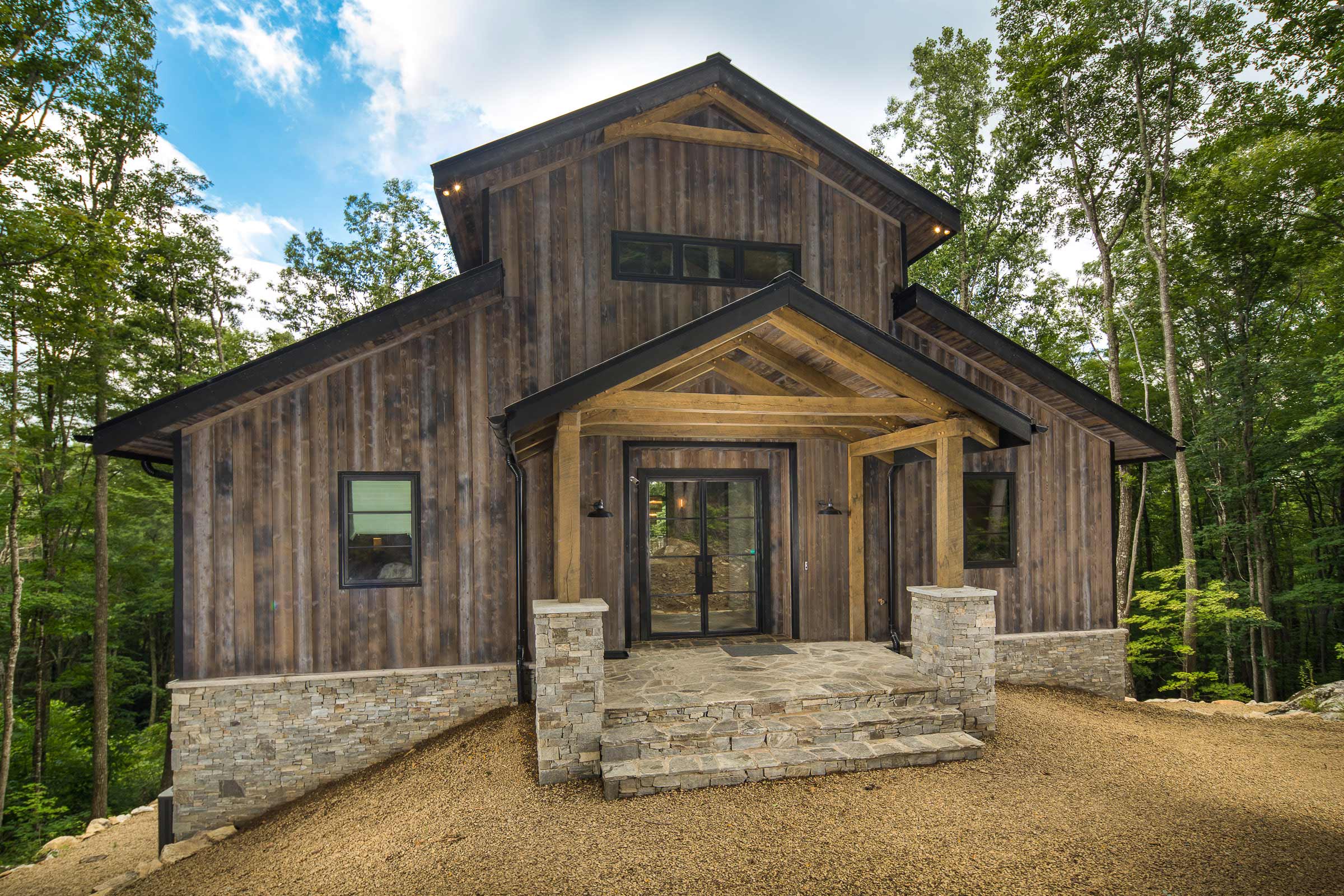 Residential Gallery | VPC Builders