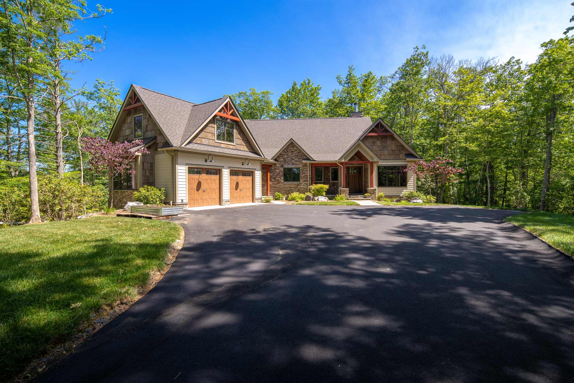 Residential Gallery | VPC Builders