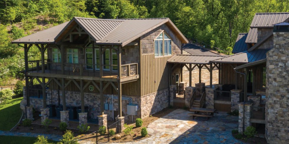 Add a Garage Addition with Breezeway | VPC Builders