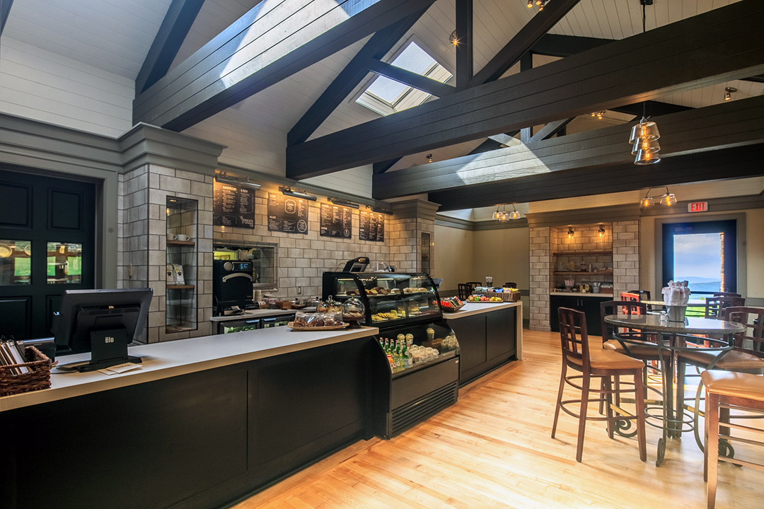 Commercial Construction Projects | VPC Builders