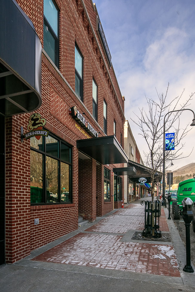 Commercial Construction Projects | VPC Builders