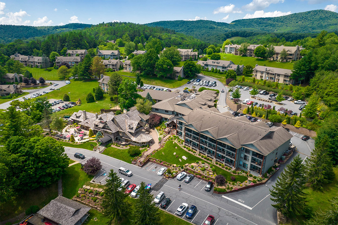 Commercial Construction Projects | VPC Builders