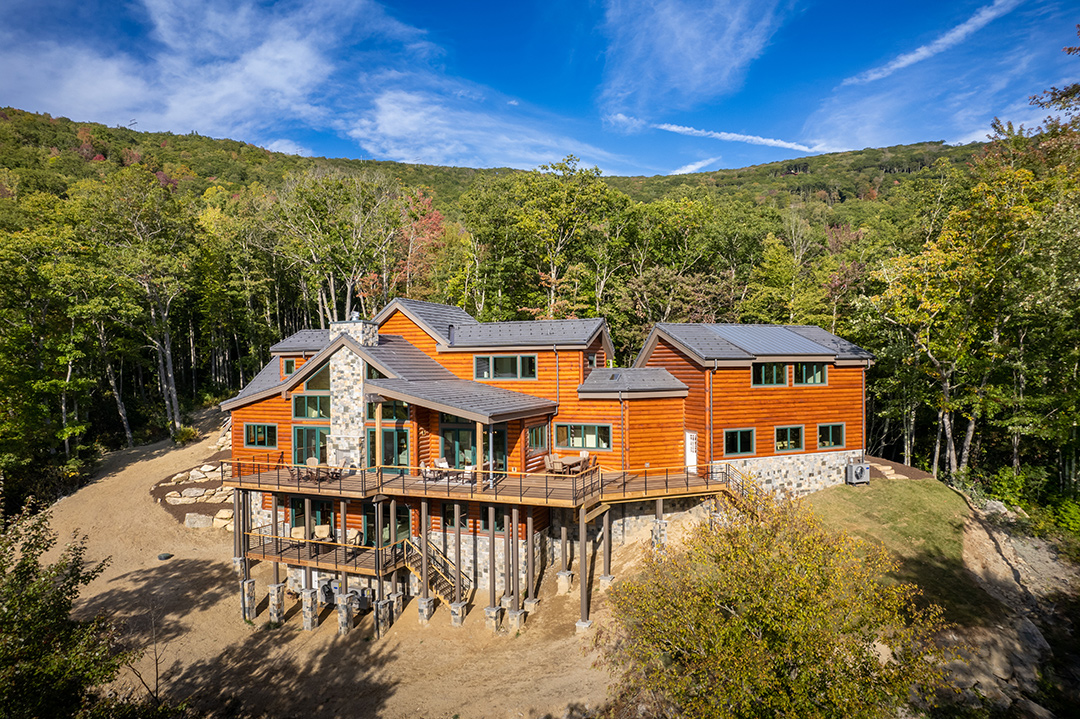 Residential Gallery | VPC Builders