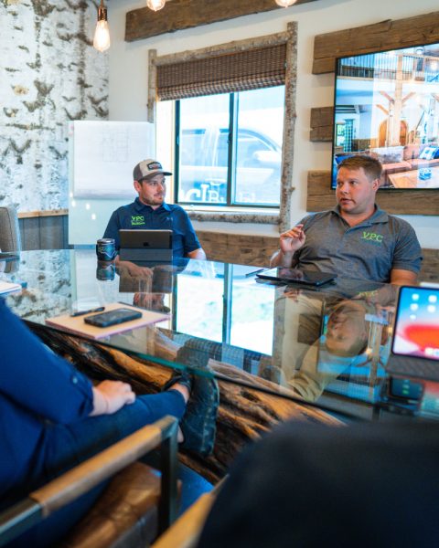 Join The VPC Team | VPC Builders