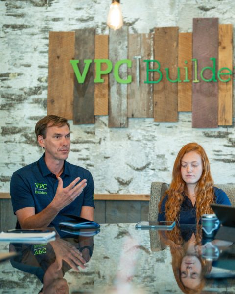 Join The VPC Team | VPC Builders