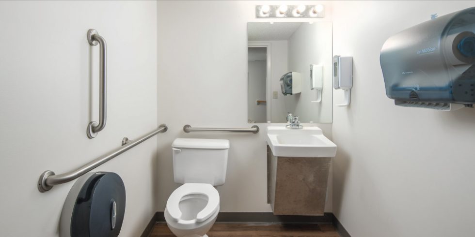 Commercial Bathroom Sinks for Your Renovation | VPC Builders