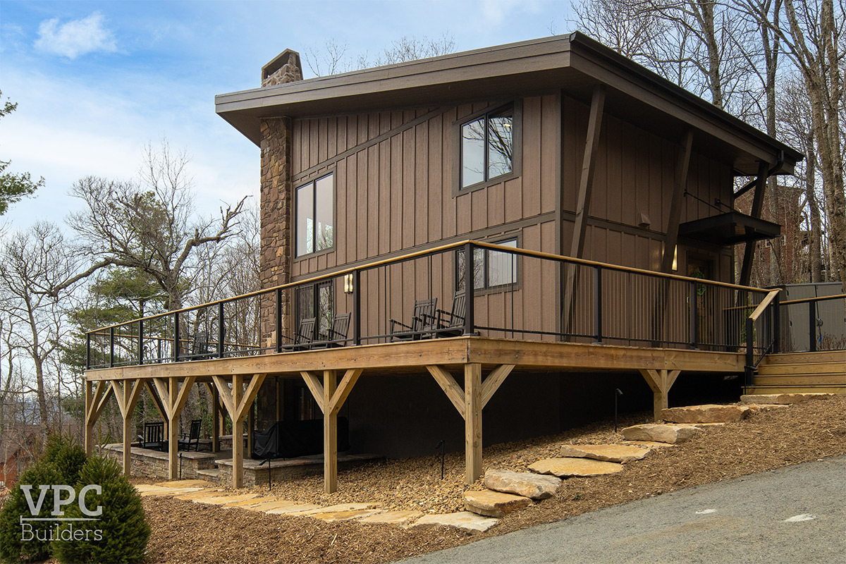 Residential Gallery | VPC Builders