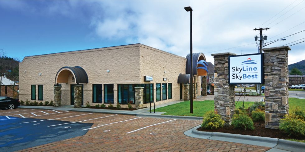 Building a Commercial Building | VPC Builders