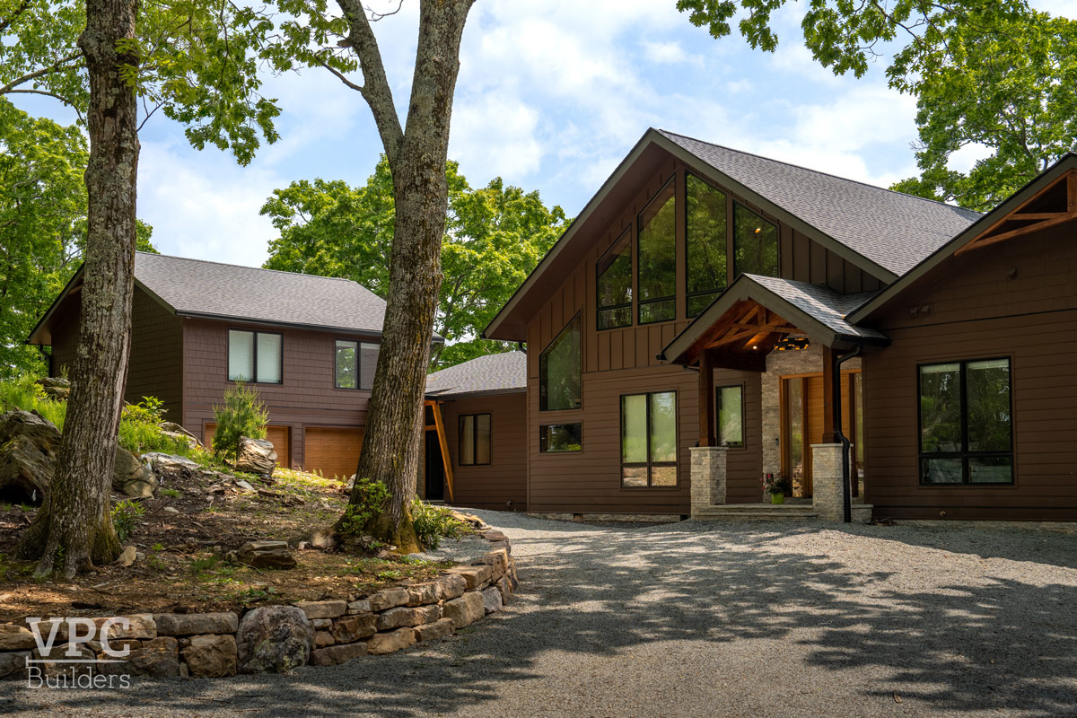 Residential Gallery | VPC Builders