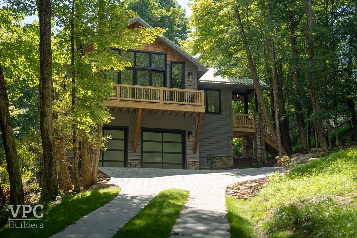 Residential Gallery | VPC Builders