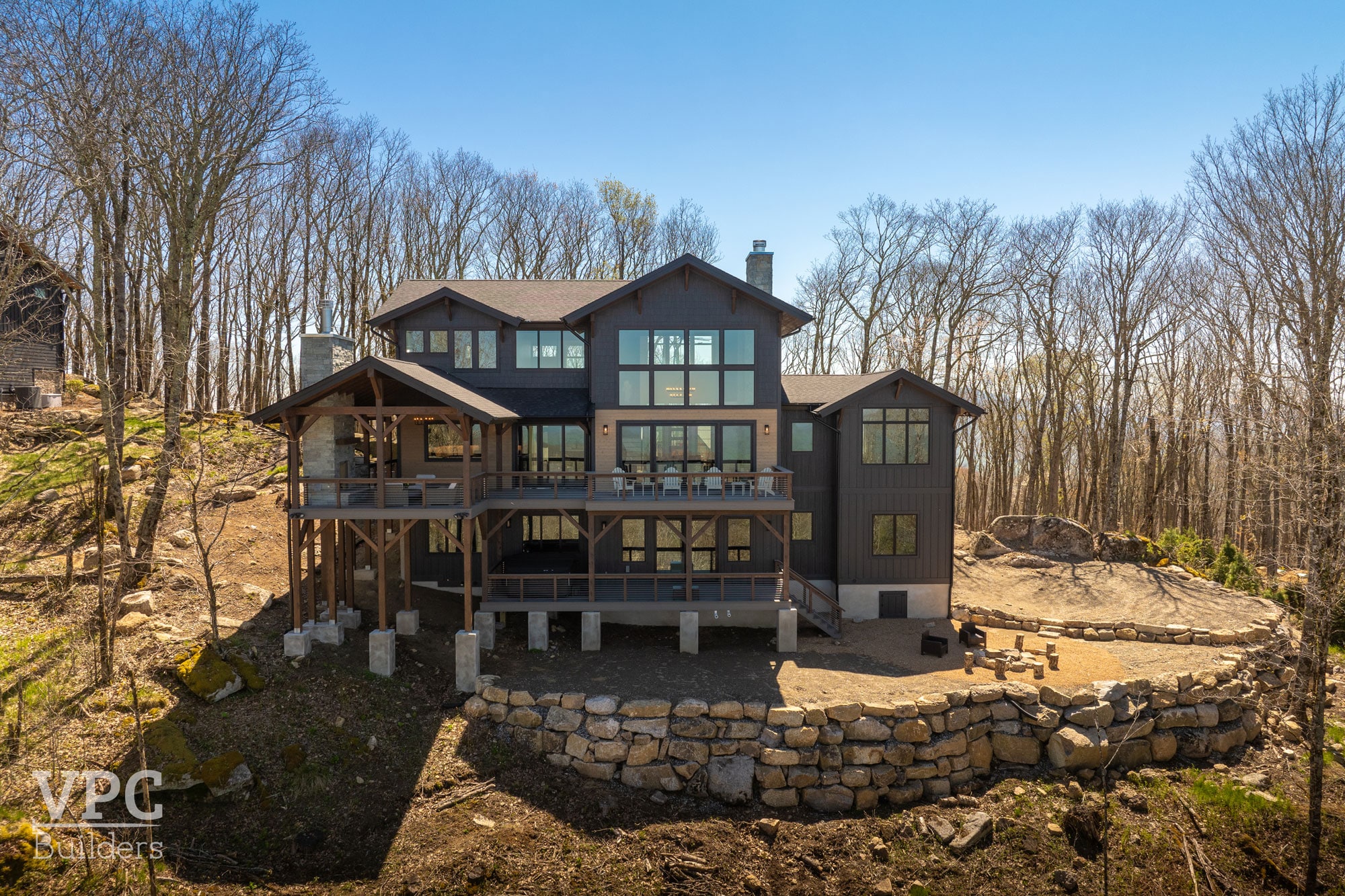 Sunrise Serenity Haven | VPC Builders