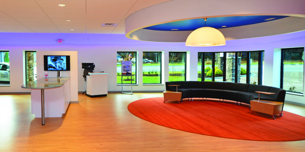 Future-Proof Building Plans for Commercial Buildings - VPC Builders