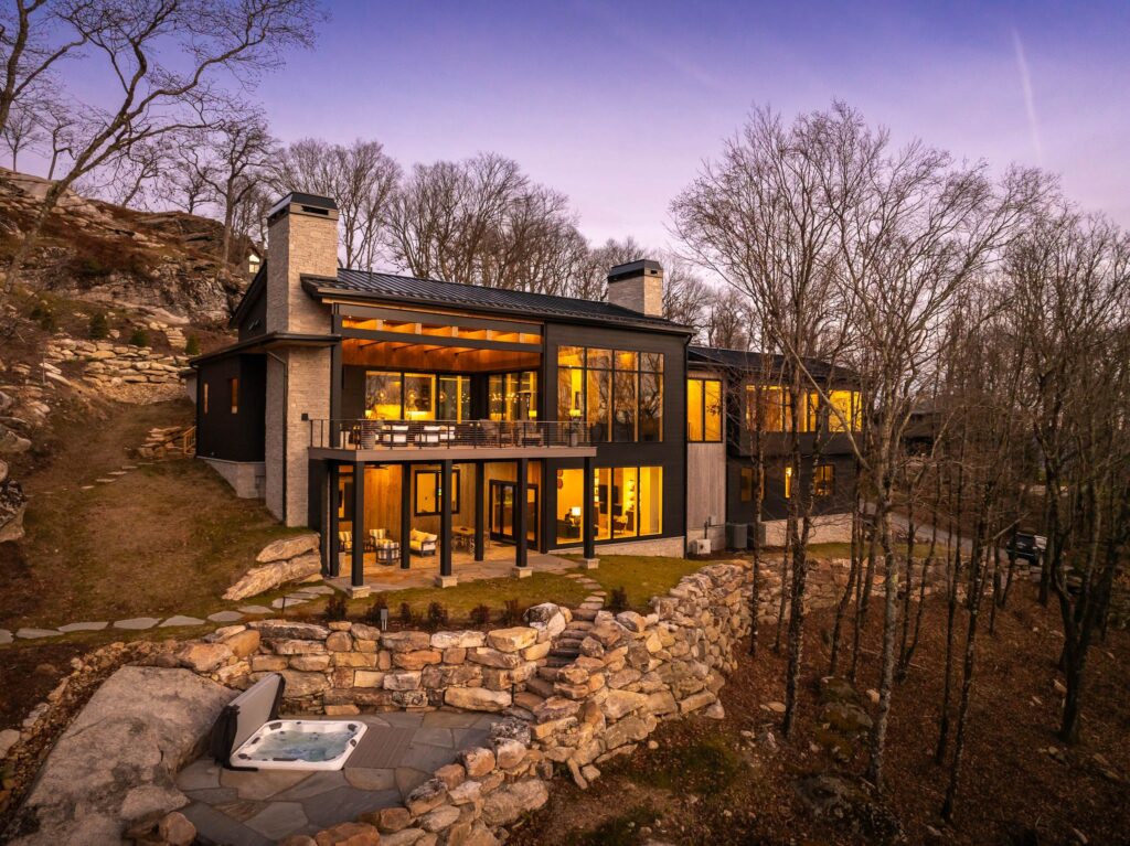 Blackstone Summer | VPC Builders