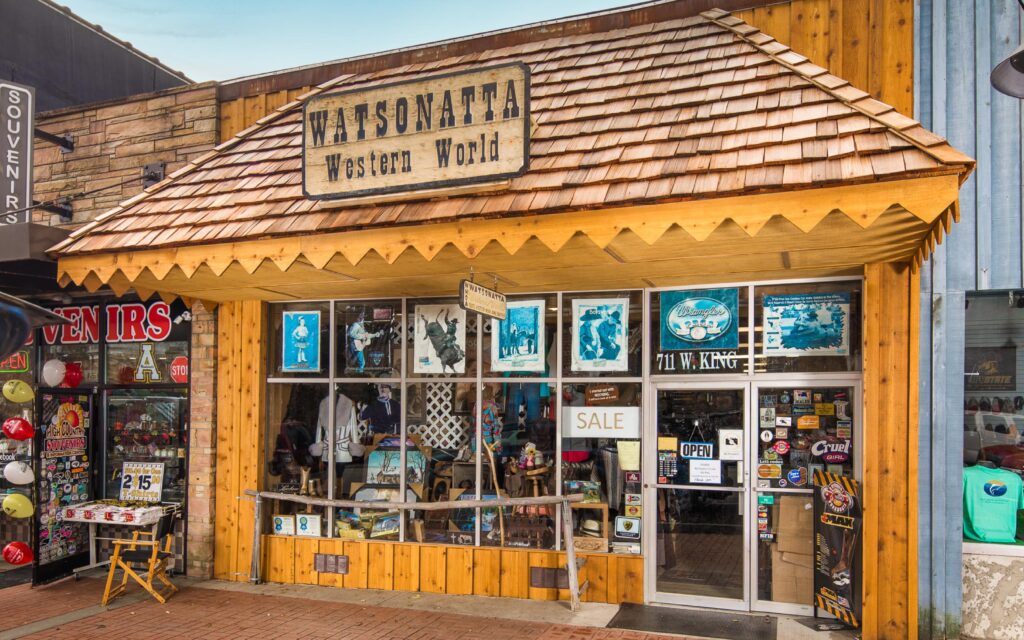 Custom Construction for Business Branding | VPC Builders