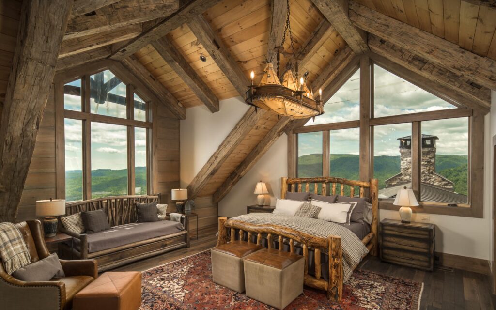 Locally Sourced Materials for Custom Homes | VPC Builders