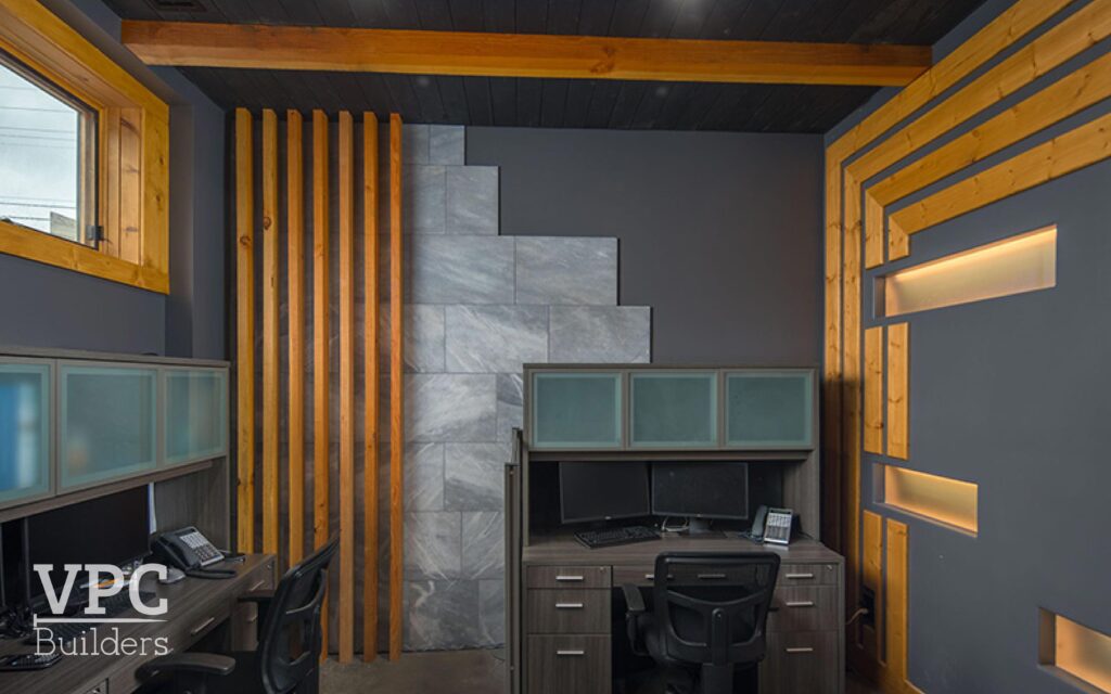 Smart Building Materials | VPC Builders