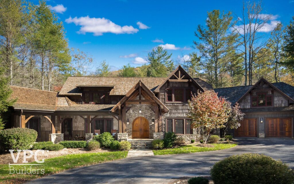 Building in a Historic District | VPC Builders