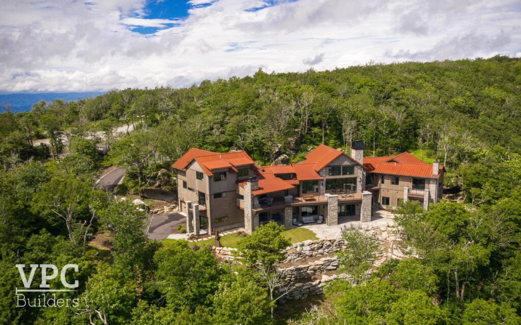 What to Expect When Building a Custom Home | VPC Builders