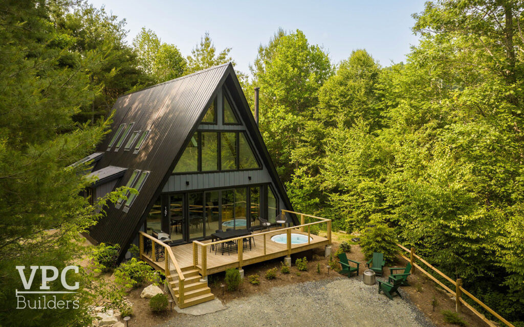 Design-Build vs. Traditional Construction | VPC Builders